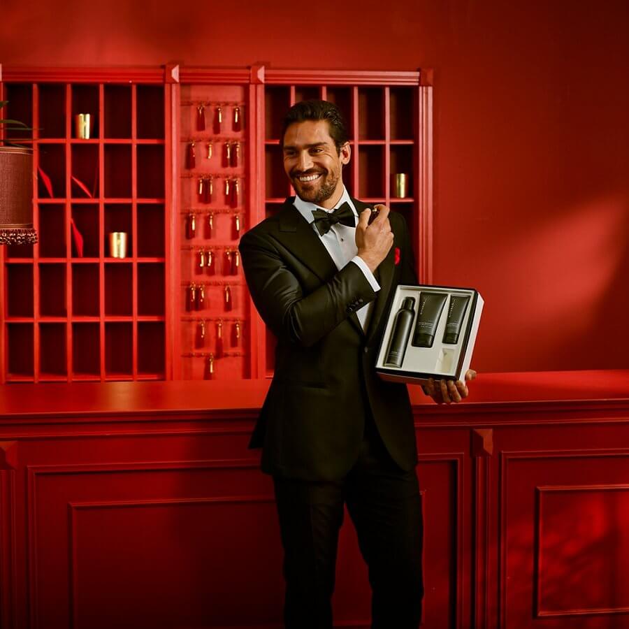 Rituals Rituals Homme Medium Gift Set | DOUGLAS