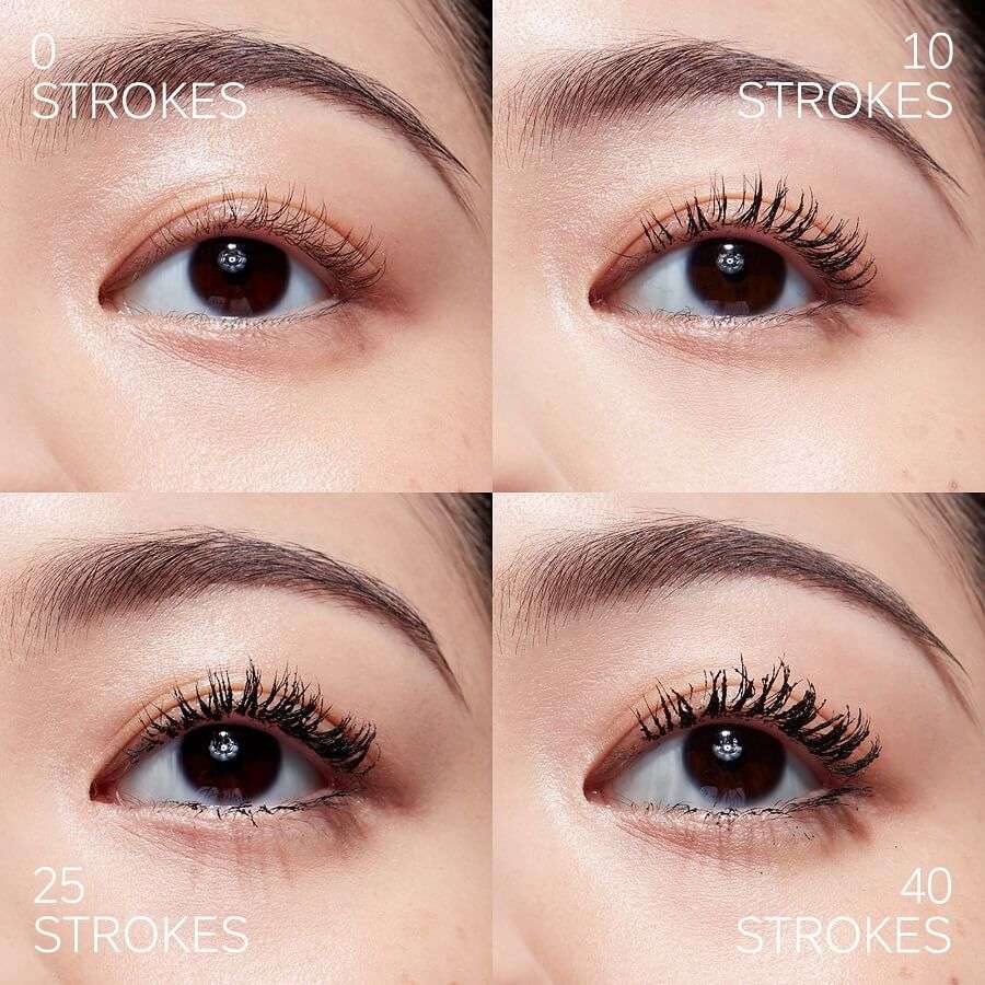 MAC Mascara Stack Micro Black | DOUGLAS