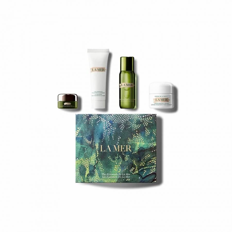 La Mer The Essentials Starter Set | DOUGLAS