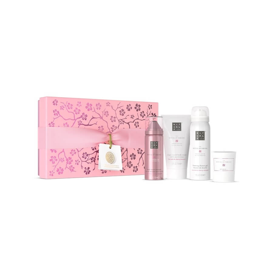 Rituals The Ritual of Sakura Small Gift Set | DOUGLAS