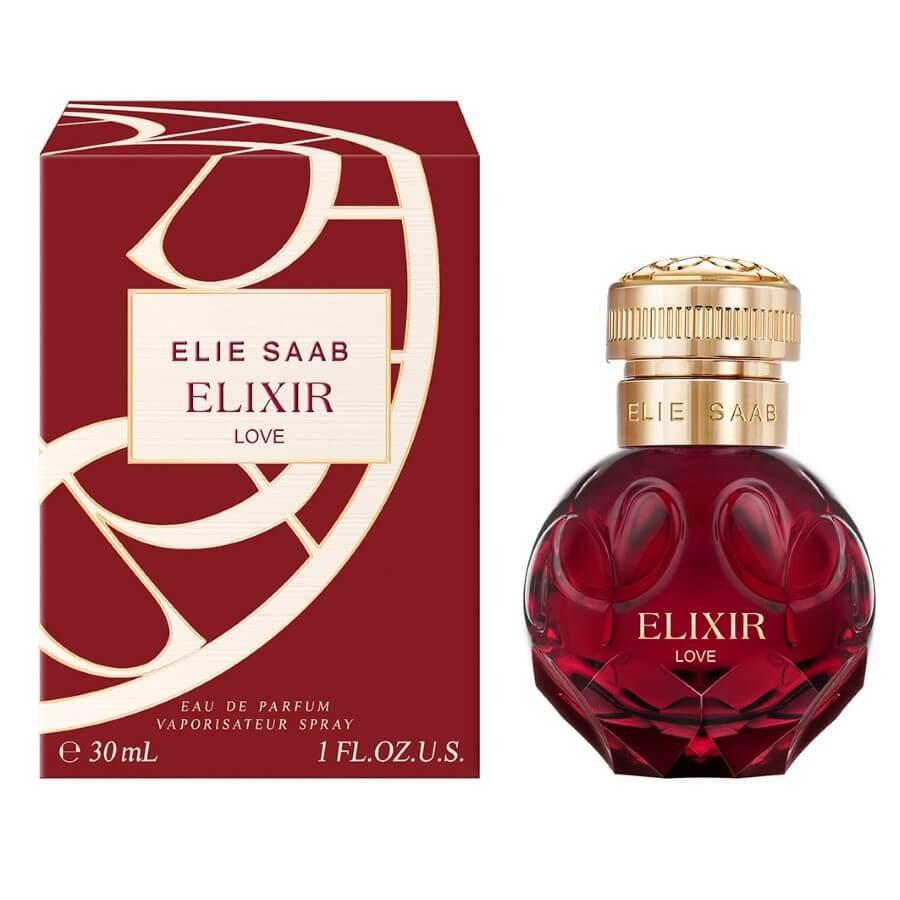 Elie Saab Elixir Love Eau de Parfum | DOUGLAS